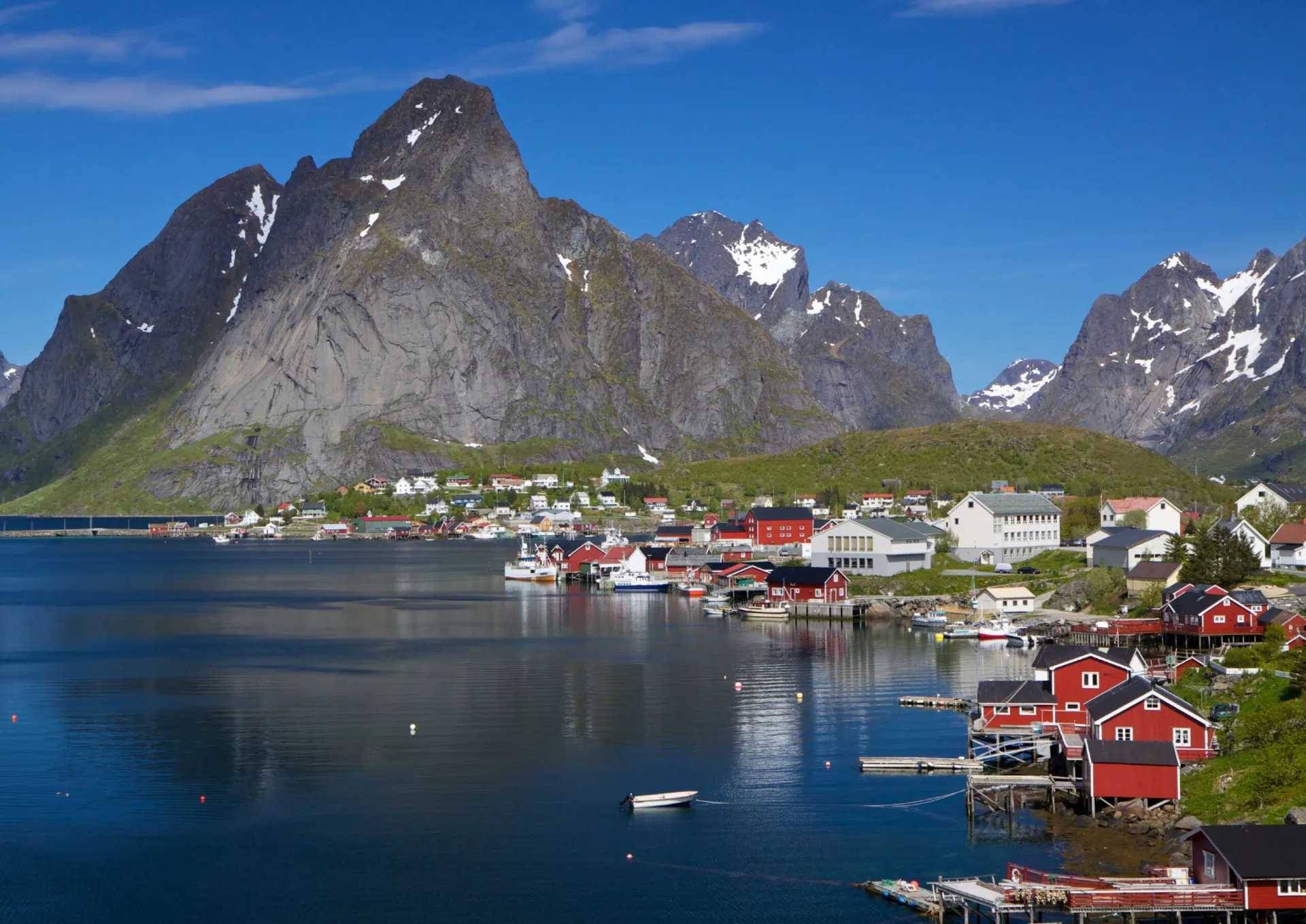 Tours & Travel Packages In Scandinavian Countries | Pure Scandinavia